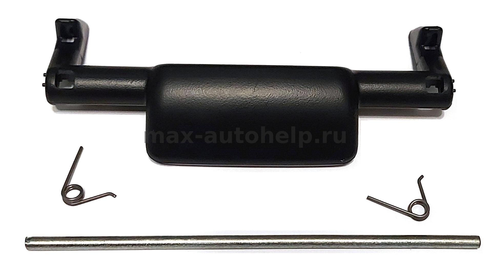 Замок бардачка вещевого ящика 2123-5303556 ВАЗ 2123 "Шевроле Нива ...